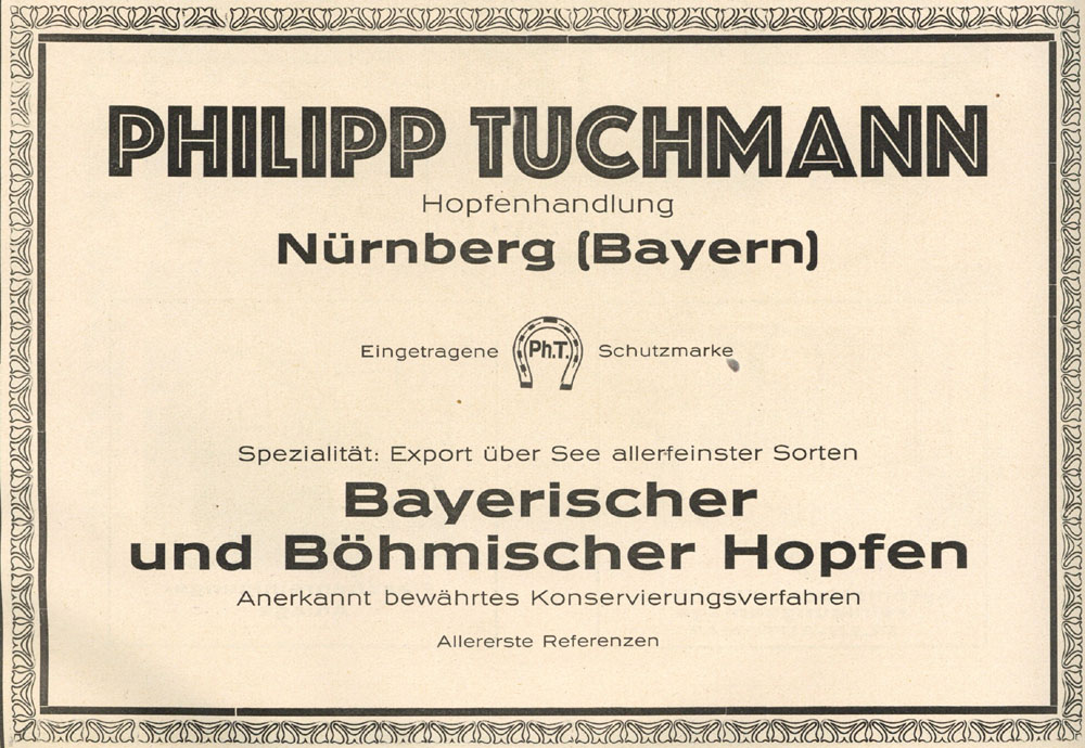 German Hops Museum